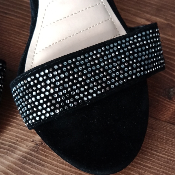 Anne Michelle | Shoes | Anne Michelle Heeled Sandals | Poshmark